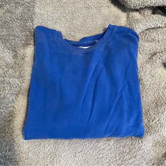 TNA | Tops | Tna The Oversized Crew | Poshmark